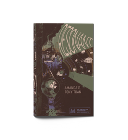 Mothership RPG – Tuesday Knight Games