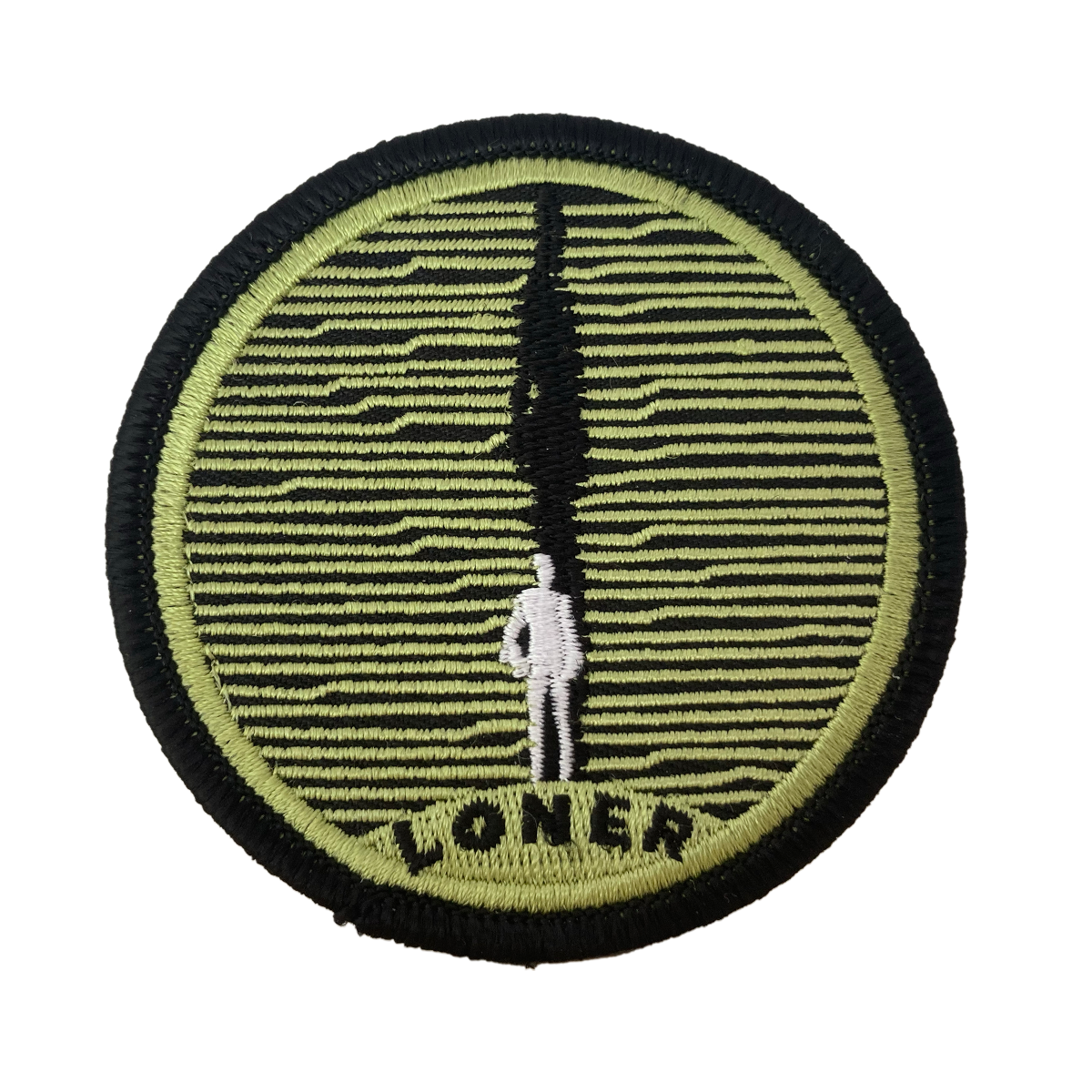 Patch - Thousand Empty Light: Loner – Tuesday Knight Games