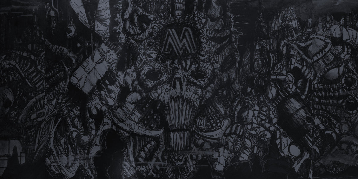 Mothership RPG – Tuesday Knight Games