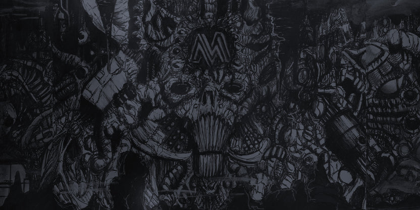 Mothership RPG – Tuesday Knight Games