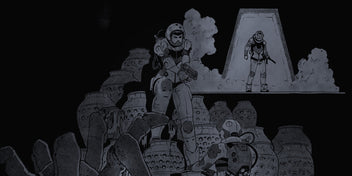 Mothership RPG – Tuesday Knight Games