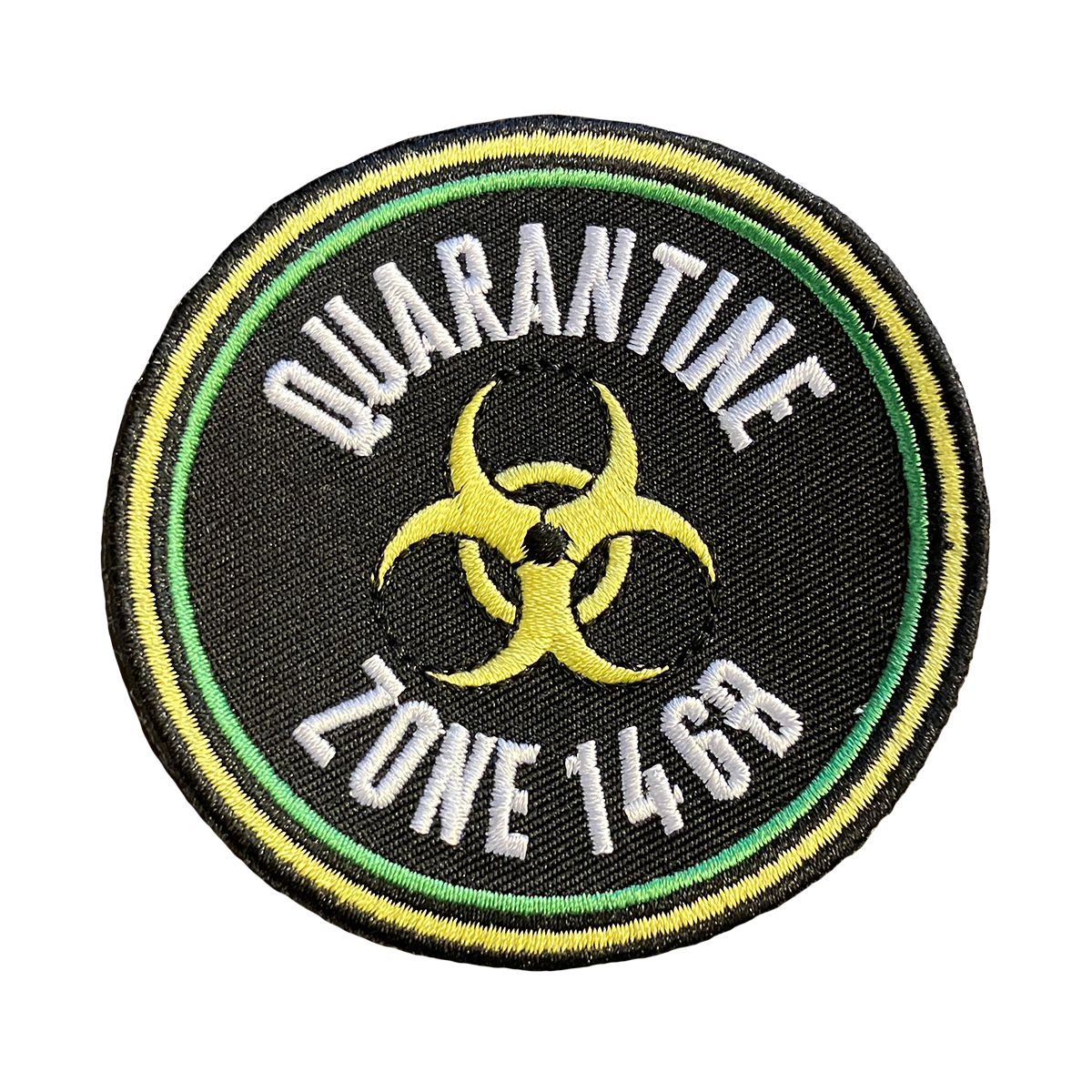 What Was Left to Rot: Quarintine Patch – Tuesday Knight Games