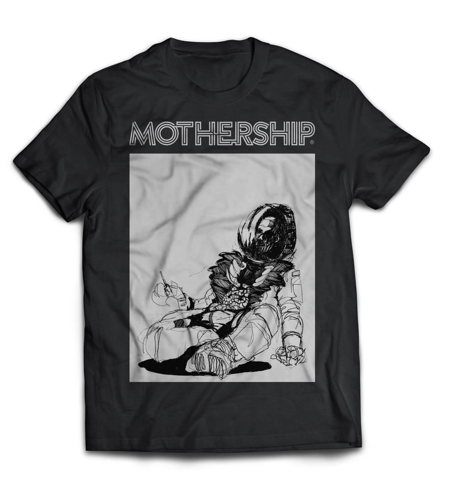 Extras & Accessories for Mothership RPG – Tuesday Knight Games